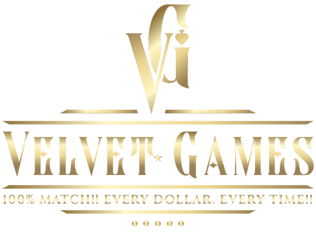 Velvet Games